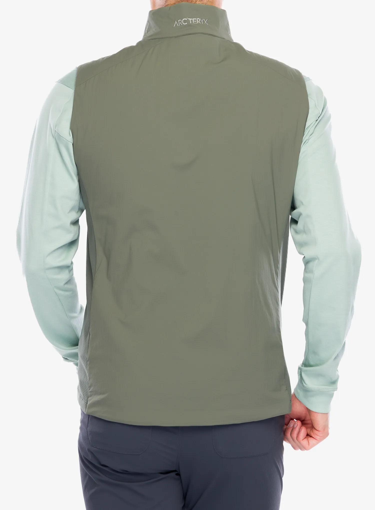 Liemenė Arcteryx Atom Vest - forage | 8a-shop.lt
